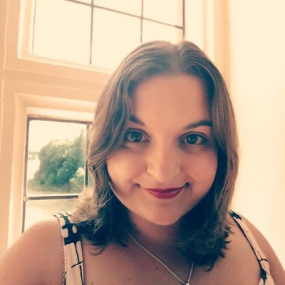 #008 Amber Phillips – The Comedy Loser