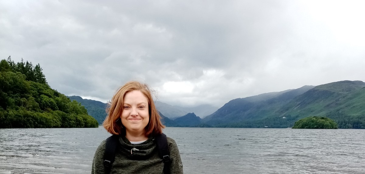 #050 Jennifer Walker – The Comedy Loser