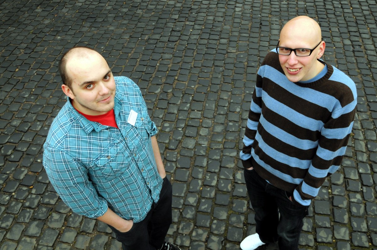 #057 Will and Owen Cooper – The Comedy Loser